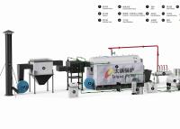 China Horizontal Chain Grate Biomass Steam Boiler Safe And Stable Fully Automated for sale