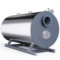 China Manufacturing Level A Thermal Oil Boiler For Industrial Furnace for sale