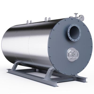 China Manufacturing Level A Thermal Oil Boiler For Industrial Furnace for sale