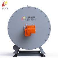 China Custom Industrial-Grade Thermal Hot Oil Boilers Horizontal High Efficiency for sale