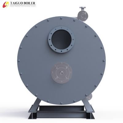 China Chemical Organic Carrier Boiler For Manufacturing Level A for sale