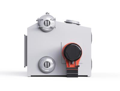 China Energy Saving Oil Steam Boiler Environmental Protection Customized for sale