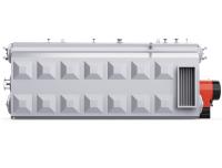 China Energy Saving Oil Steam Boiler Environmental Protection Customized for sale