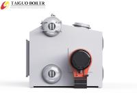 China Szs Water Tube Steam Boiler Available Industrial No Pollution for sale