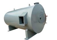 China 92% Fully Automated Warm Air Furnace Simple Operation Reliable Performance for sale
