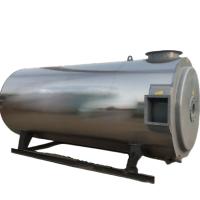 China Pollution Free Pure Air Hot Air Stove Easy Operate Low Energy Consumption for sale