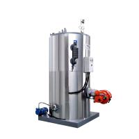 China 50kg 100kg 150kg 200kg  500kg Natural Gas Diesel Lpg Fired Steam Generato gas fired steam boiler for sale