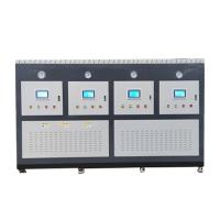 China 10t/h Low Pressure Steam Boiler Volume Covers Small Area And Convenient Transportation for sale
