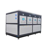 China Electric Heating Low Pressure Steam Boiler Running Stable High Efficiency for sale