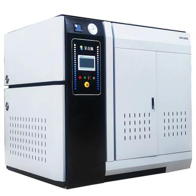 China Factory Price Industrial 0.5 1 2 3 4 5 6 Ton Electric Steam Boiler for sale