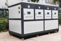 China Environmentally Friendly Electric Steam Generator For Various Industries for sale