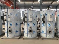 China 0.05t/h-2t/h Steam Yield Steam Boiler How To Get The Best Quickly Why Choose Us Details Of Electric Control Cabinet Usin for sale