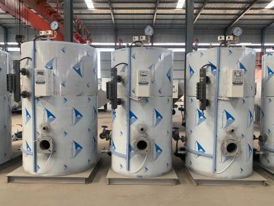 China 0.05t/h-2t/h Steam Yield Steam Boiler How To Get The Best Quickly Why Choose Us Details Of Electric Control Cabinet Usin for sale