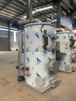 China Small Energy-saving Steam Generator With Small Footprint And High Efficiency for sale