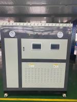 China Low Pressure Electric Steam Generator Electric Steam Boiler With Steam Iron for sale