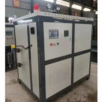 China Industrial Resistance remote control Electric Heating Steam Boiler Heating Speed Fast Efficient for sale