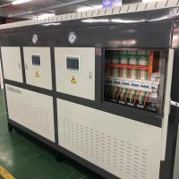 China Small Electric Steam Generator Boiler Machine Low Pressure for sale