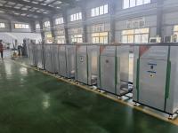 China Industrial Resistance remote control Electric Heating Steam Boiler Heating Speed Fast Efficient for sale