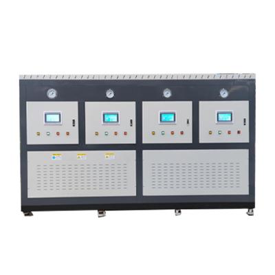 China Environmentally Friendly Electric Steam Generator For Various Industries for sale
