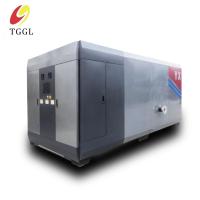 China Horizontal High-power Resistance Hot Water Boiler High Heating Efficiency for sale
