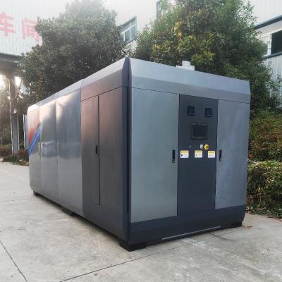 China High Power Electric Heating Hot Water Boiler Heating For Domestic Hot Water Can Be Customized for sale