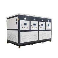 China Electric Heating High Temperature Steam Boiler Paper Industry High Efficiency for sale