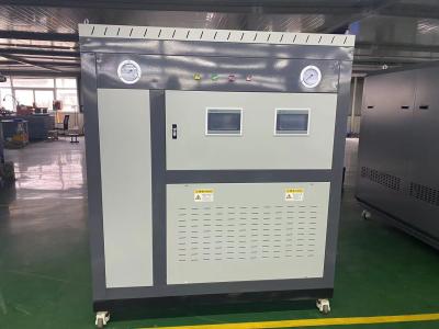 China Electric Heating High Temperature Steam Boiler Paper Industry High Efficiency for sale