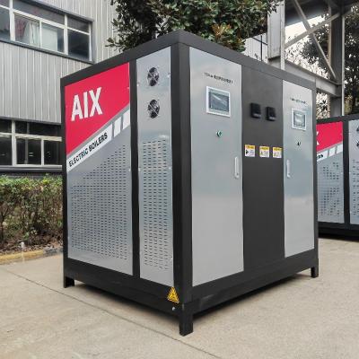 China Electric Heating Resistance Steam Generator Energy Saving And Environmental Protection for sale