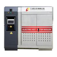 China Electric Hot Water Boiler Clean, Energy Efficient, Quiet Operation for sale