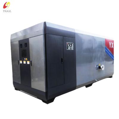 China 360-2880KW Electric Heating Resistance Boiler With High Power Is Stable, Safe And Reliable for sale