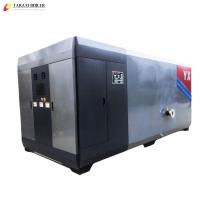 China High Power Electric Heating Hot Water Boiler Heating For Domestic Hot Water Can Be Customized for sale