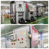 China Environmentally Friendly Electric Steam Generator For Various Industries for sale