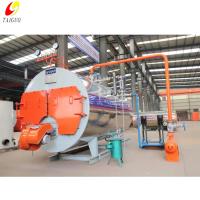 China Boiler Auxiliaries Essential Component For Water Treatment In Industry for sale