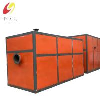China Horizontal Hot Water Boiler Boilers For School Heating Are Safe And Stable for sale