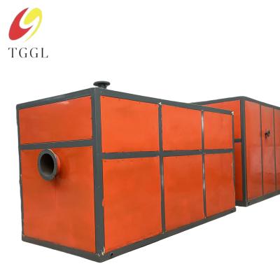 China Horizontal Hot Water Boiler Boilers For School Heating Are Safe And Stable for sale