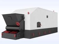 China Biomass Horizontal Industrial Thermal Oil Furnace Heating Oil Furnace for sale