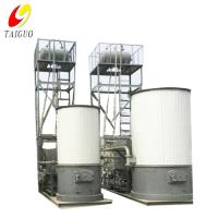 China Automatic Control Efficiency Of Coal-fired Biomass Organic Heat Carrier Furnace High for sale