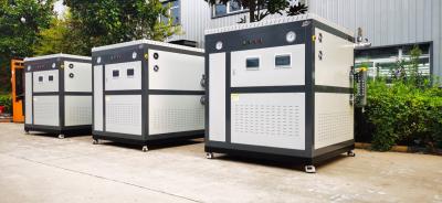 China DZZQ Series Electric Heating Steam Generators Operate Safely And With High Thermal Efficiency for sale