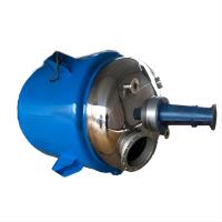 China Industrial Open Enamel Reactor Equipment Is Resistant To Impact And Wear for sale