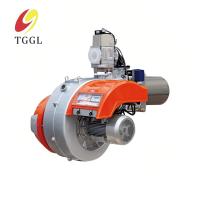 China 16.6-56.3KW Single-stage Gas Burner Operates Stably And Efficiently for sale