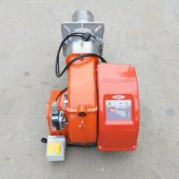 China Two-stage Progressive Gas Burner Switches Smoothly And Accurately for sale