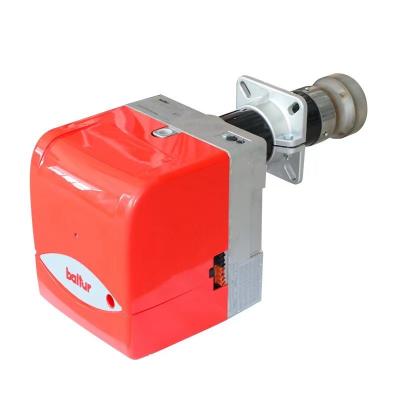 China 16.6-56.3KW Single-stage Gas Burner Operates Stably And Efficiently for sale