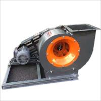 China 4-72 Series High Temperature Centrifugal Blower High Efficiency for sale