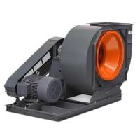 China 4-72 Series High Temperature Centrifugal Blower High Efficiency for sale