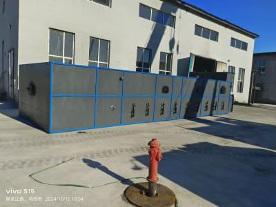China SZL Type 4ton-35ton Industrial Large Coal Fired Wood Biomass Customizable Gas Oil Boiler For Country for sale