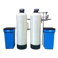 China Industrial Boiler Softening System Advanced Control for Stable Water Supply for sale
