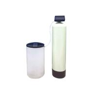 China Boiler Auxiliaries Softening Water Equipment for Water Treatment System for sale