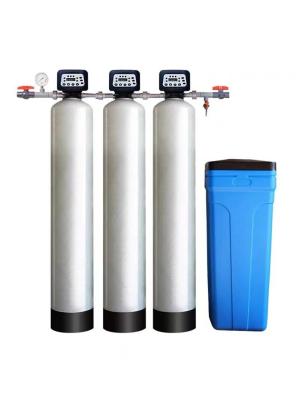 China Boiler Auxiliaries Essential Component For Water Treatment In Industry for sale