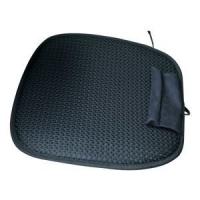 China Composite Fiber Heating Wire Car Cushion 12V Anti-Bending Heating Seat for Five Piece Suit for sale
