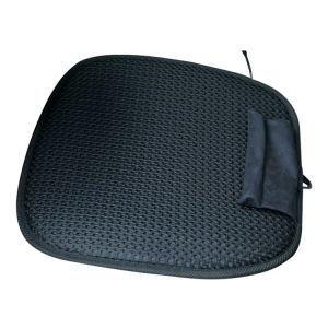 China Composite Fiber Heating Wire Car Cushion 12V Anti-Bending Heating Seat for Five Piece Suit for sale